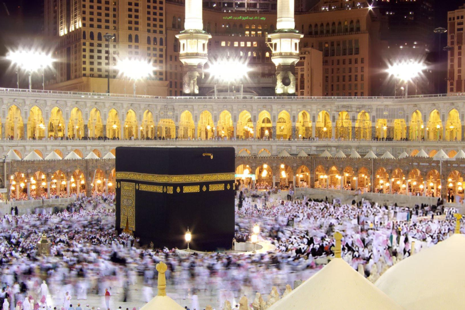 Syarat Daftar Haji Reguler: 7 Persyaratan Wajib